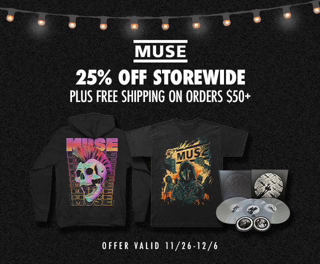 Muse Official Store
