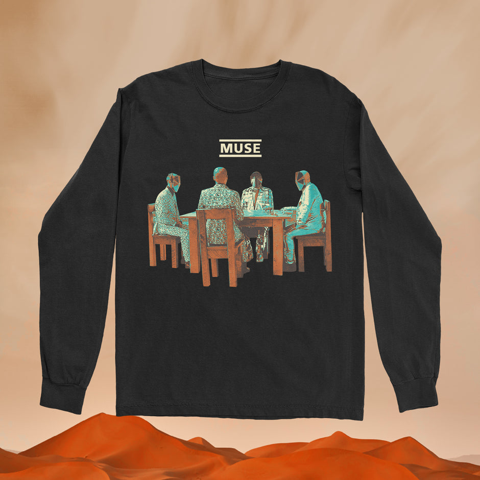 Muse Official Store