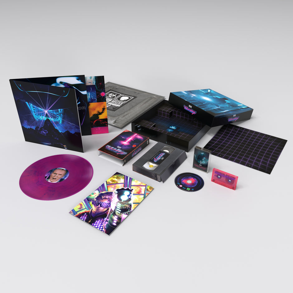 VINYL – Muse
